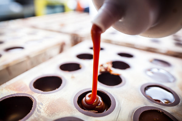 Artisan Confections | The Art of Chocolate- Truffle Making Class
