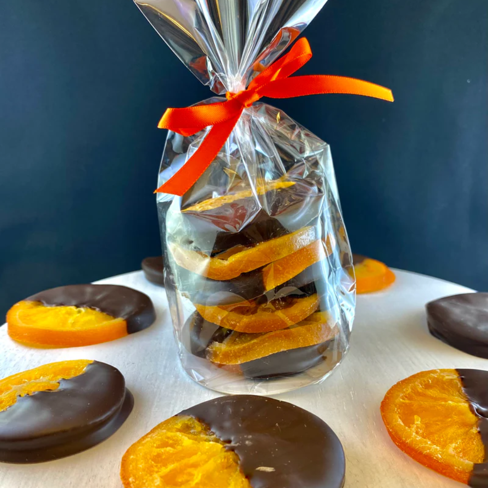 Artisan Confections - Good things come in small batches.