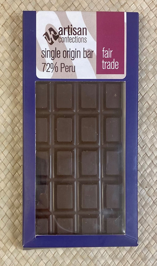 Artisan Confections | Artisan Single Origin Bars